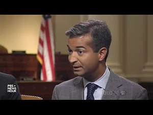 PBS NewsHour; December 14, 2018 7:00pm-8:00pm EDT - Digital Commonwealth