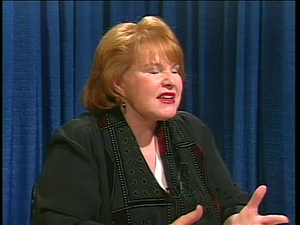 Report from Santa Fe; Diane Denish - Digital Commonwealth