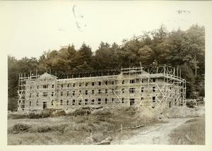 Thatcher Hall - Digital Commonwealth