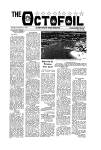 The Octofoil, September/October 1980 - Digital Commonwealth