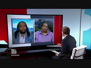 PBS NewsHour; August 31, 2016 3:00pm-4:00pm PDT - Digital Commonwealth