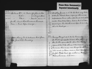 Tewksbury Almshouse Intake Record: Spillane, William - Digital Commonwealth