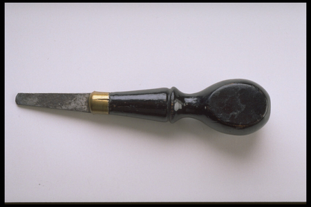 Textile tool - Digital Commonwealth