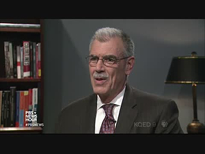 PBS NewsHour; June 28, 2016 6:00pm-7:01pm PDT - Digital Commonwealth