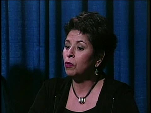 Report from Santa Fe; Patsy Trujillo Knauer and Becky Gear - Digital ...