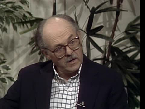 A Word on Words; Jack Hurst - Digital Commonwealth