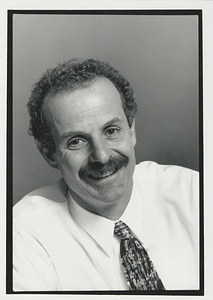 Contact sheet of Robert Accorsi portraits (December 1998) - Digital ...