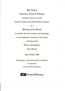 Meeting of the Minds invitation - Digital Commonwealth