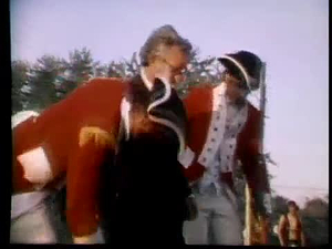 The Greenwich New Jersey Tea Burning 1974; Greenwich Tea Party ...