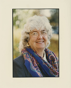 Mimi Murray - Digital Commonwealth