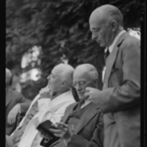 S. Burt Wolbach - Digital Commonwealth