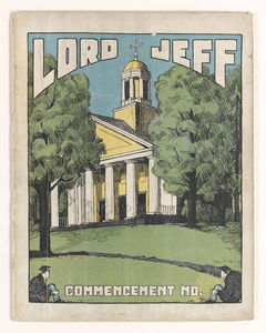 Lord Jeff, 1922 June - Digital Commonwealth