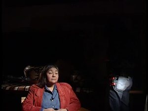 Surviving Columbus; Interview with Gail Bird, Part 2 - Digital Commonwealth