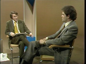 Washington Connection; The Press - Digital Commonwealth