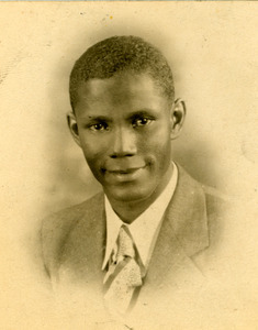 Sidney R. Williams - Digital Commonwealth