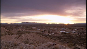 ¡Colores!; Volcanoes, Interview with Larry Crumpler : Sleeping Monsters ...