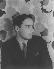 Knopf, Alfred A., Jr. (Pat) - Digital Commonwealth