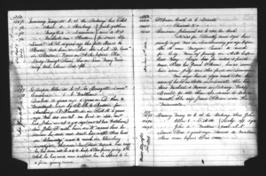 Tewksbury Almshouse Intake Record: Deveny, John - Digital Commonwealth