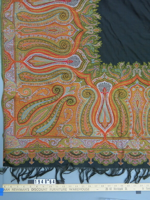 Shawl - Digital Commonwealth