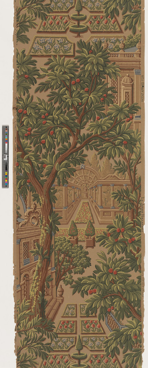 Wallpaper - Digital Commonwealth