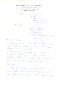 Shepperson, George - Digital Commonwealth