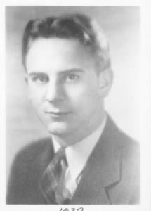 Oswald Tippo - Digital Commonwealth