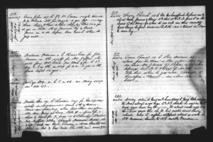 Tewksbury Almshouse Intake Record: Terra, Thomas - Digital Commonwealth