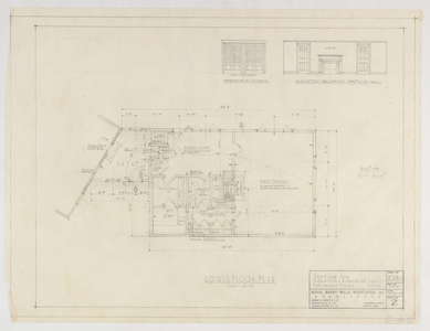 Robert Swift house, Mishaum Point, Dartmouth, Mass. - Digital Commonwealth