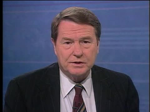 The NewsHour with Jim Lehrer - Digital Commonwealth
