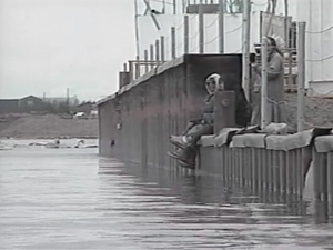 KYUK Evening News; 1990-05-10 - Digital Commonwealth