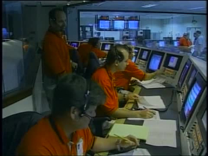 The NewsHour with Jim Lehrer; September 21, 2004 - Digital Commonwealth