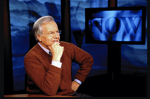 NOW with Bill Moyers; Filmmaker John Sayles; Jehane Noujaim her ...