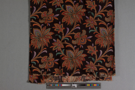 Cloth Sample - Digital Commonwealth