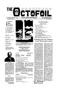 The Octofoil, March/April 1980 - Digital Commonwealth