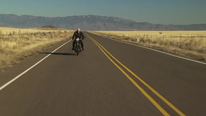 Antoine Predock; Antoine Predock Interview - Digital Commonwealth