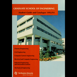 Course catalog - Digital Commonwealth