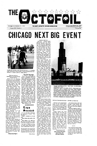 The Octofoil, November/December 1976 - Digital Commonwealth