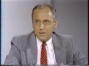 Public Affairs Special; Election 90: Candidates for Lieutenant Governor ...