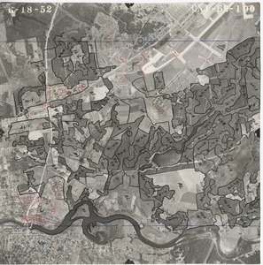 Hampden County: aerial photograph. cni-6h-100 - Digital Commonwealth
