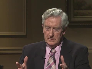 North Carolina People; Dr. David Jones, Director, NC Zoological Park ...