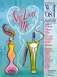 She Loves Me - Digital Commonwealth
