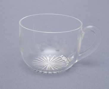 Punch cup - Digital Commonwealth