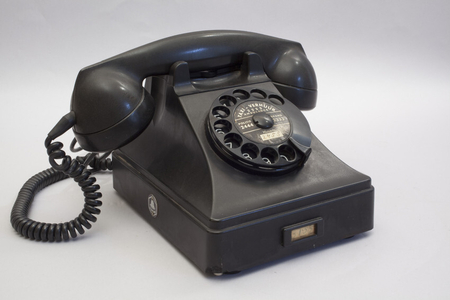 Telephone - Digital Commonwealth