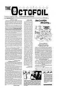 The Octofoil, November/December 1995 - Digital Commonwealth