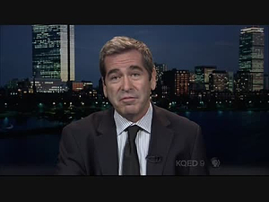 PBS NewsHour; October 7, 2014 3:00pm-4:00pm PDT - Digital Commonwealth