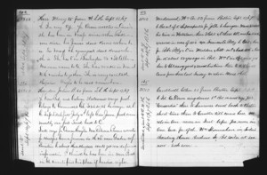 Tewksbury Almshouse Intake Record: Hayden, Julius B. - Digital Commonwealth