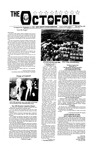 The Octofoil, May/June/July 1999 - Digital Commonwealth