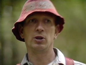 Loggers and Their Lore; Interview with Jim Bower, tape 53 - Digital ...