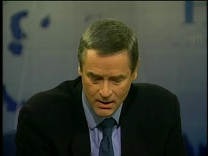 The NewsHour with Jim Lehrer - Digital Commonwealth
