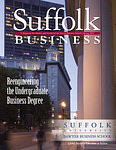 Suffolk Business alumni magazine, Spring 2007 - Digital Commonwealth